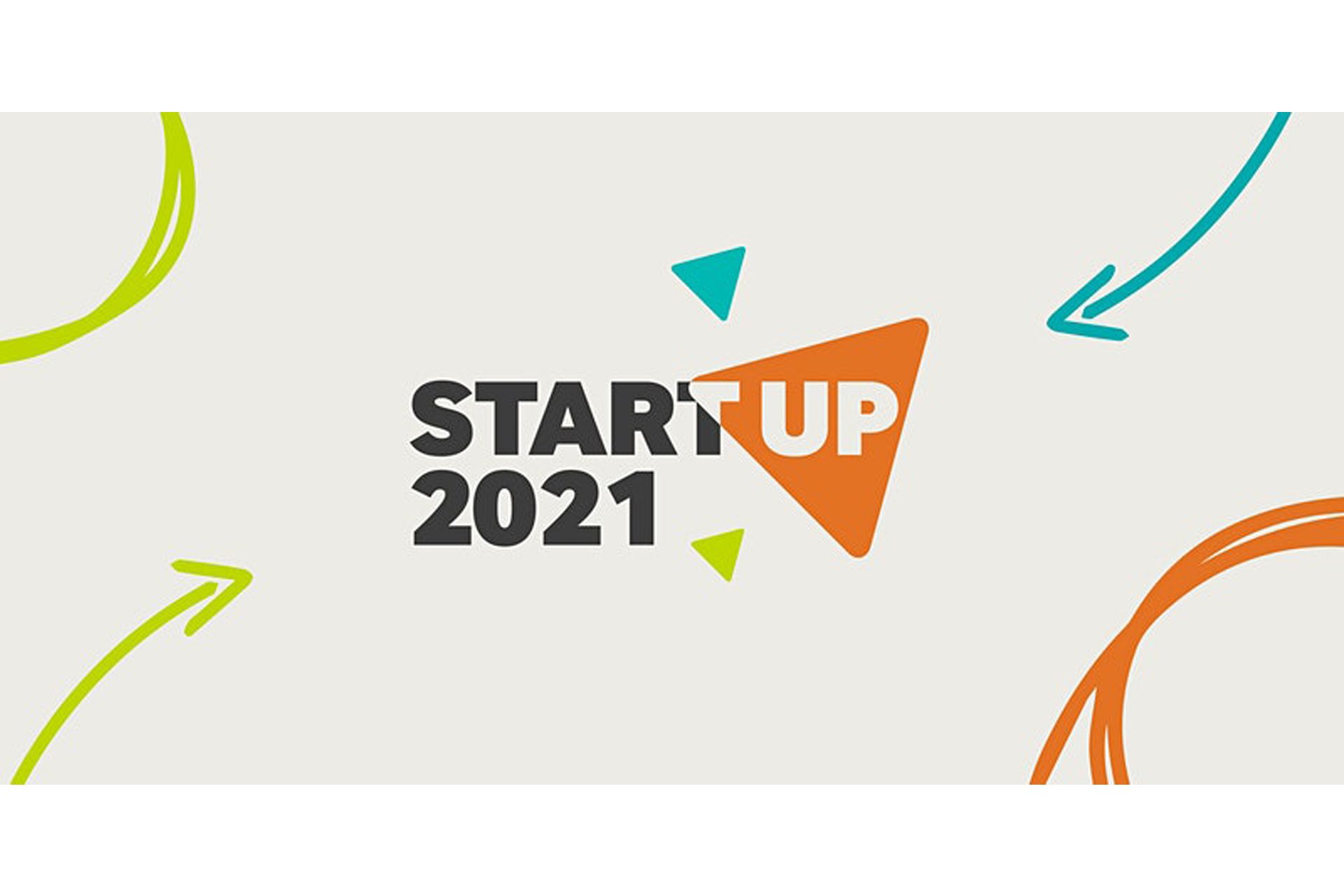 Enterprise Nation StartUp 2021 - Sesamers